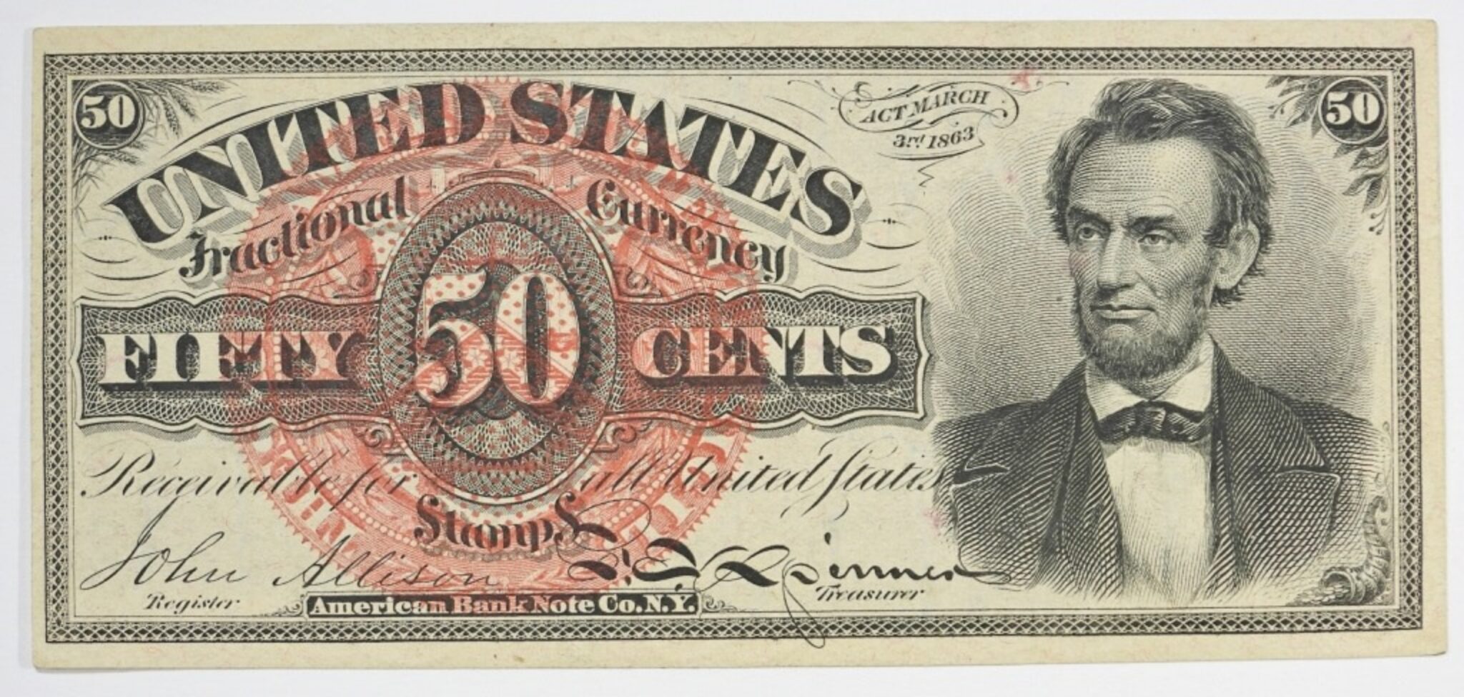 Jan. 9th - U.S. Currency & Paper Money - Vintage Auctions Online